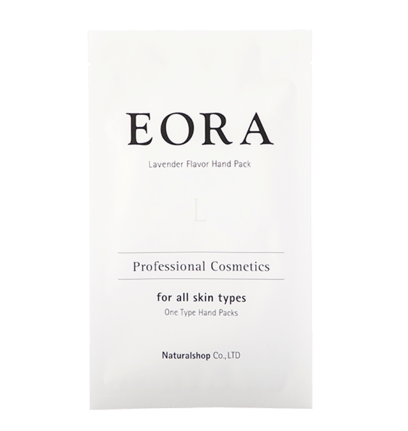 EORA EGF 修復保濕腳膜 10枚