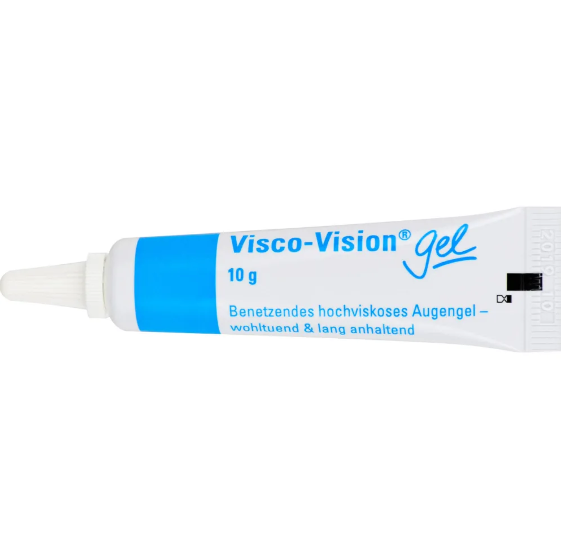 VISCO-Vision Gel 滋潤凝膠眼膏